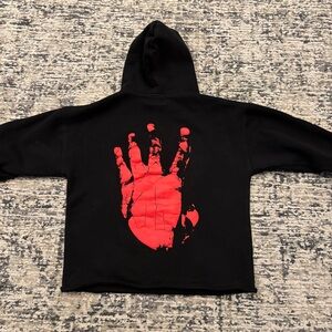 Revenge Clothing | Sweaters | Revenge Xxxtentacion Kill Touring Og ...